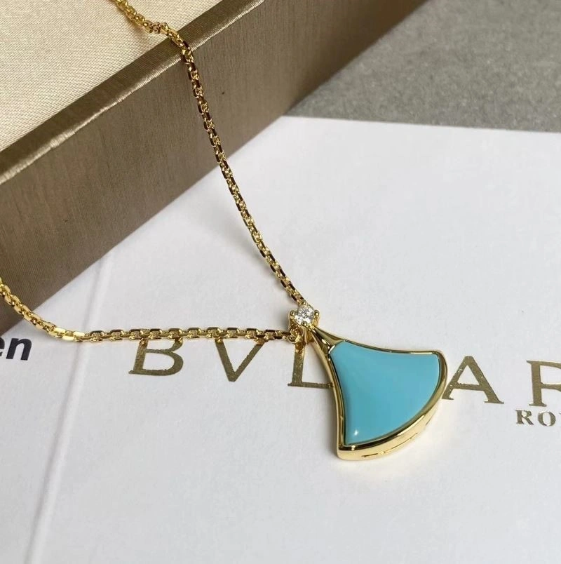 Factory-made Bvlgari Necklaces