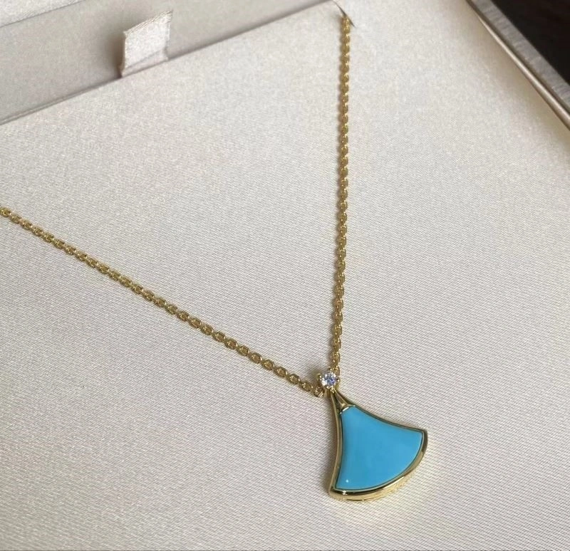 Factory-made Bvlgari Necklaces