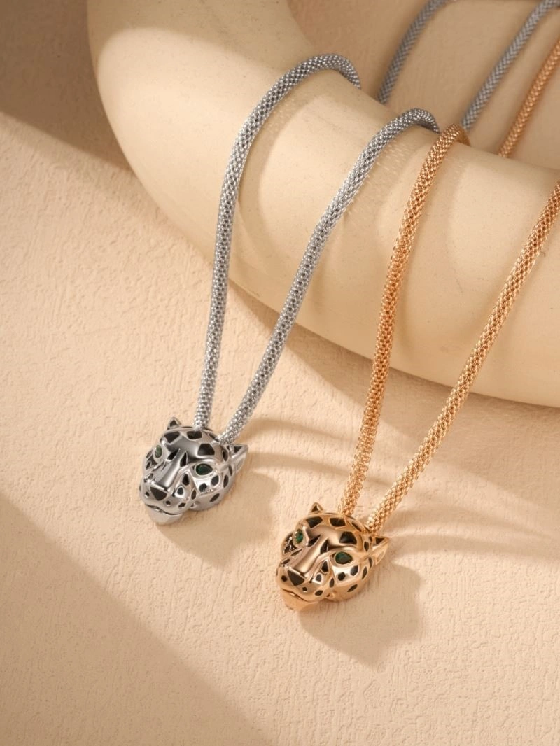 Bvlgari Necklaces