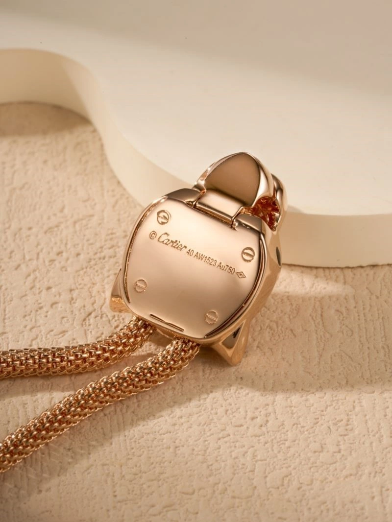 Exact replica Bvlgari Necklaces