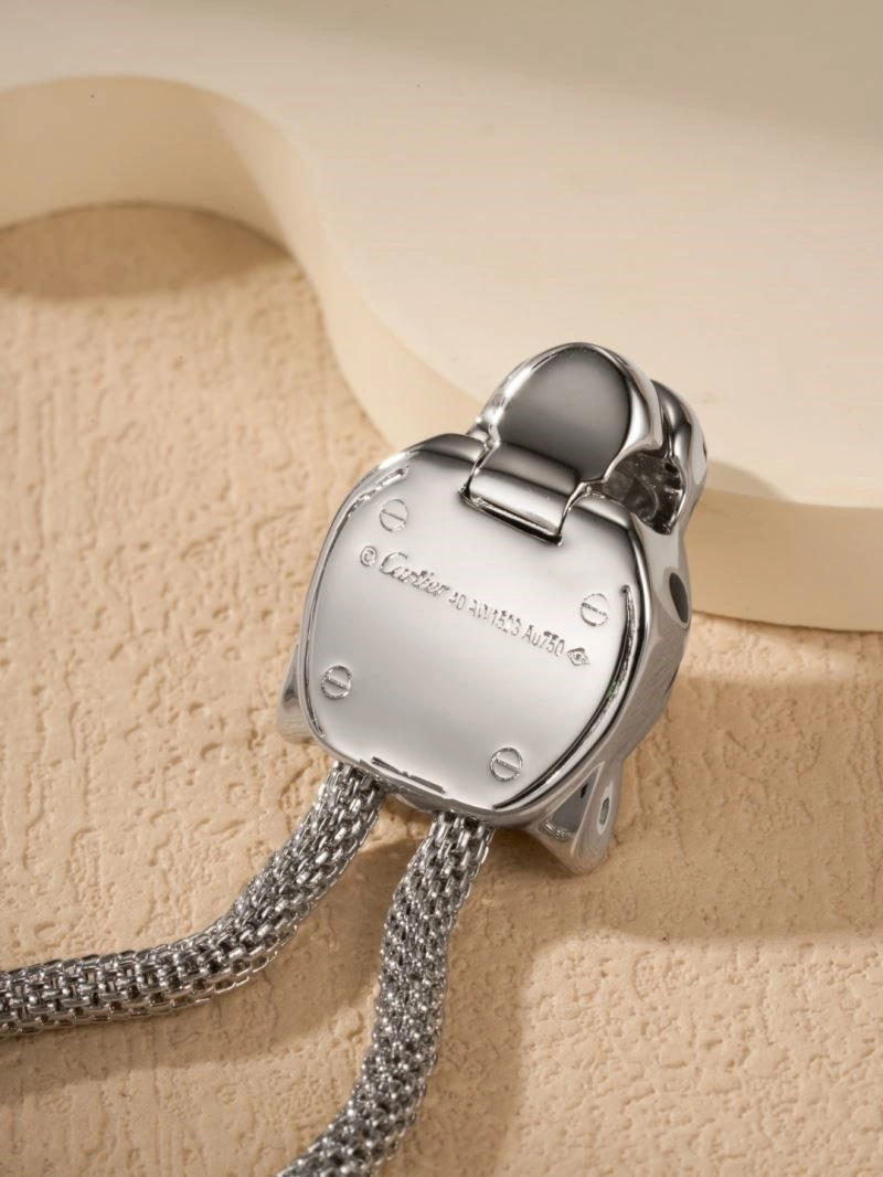 Exact replica Bvlgari Necklaces