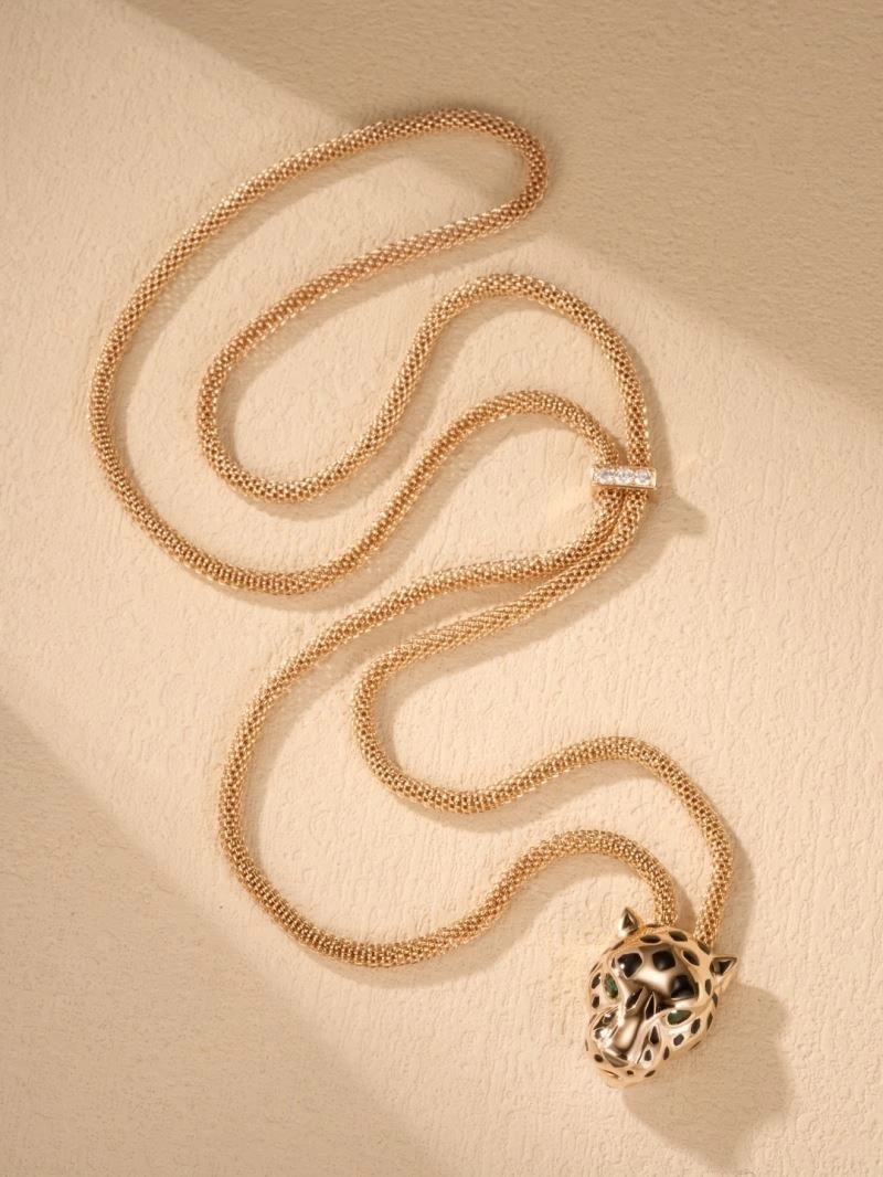 Exact replica Bvlgari Necklaces
