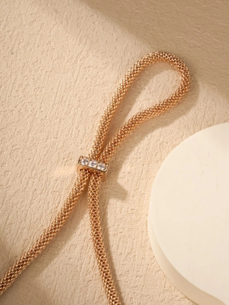 Exact replica Bvlgari Necklaces