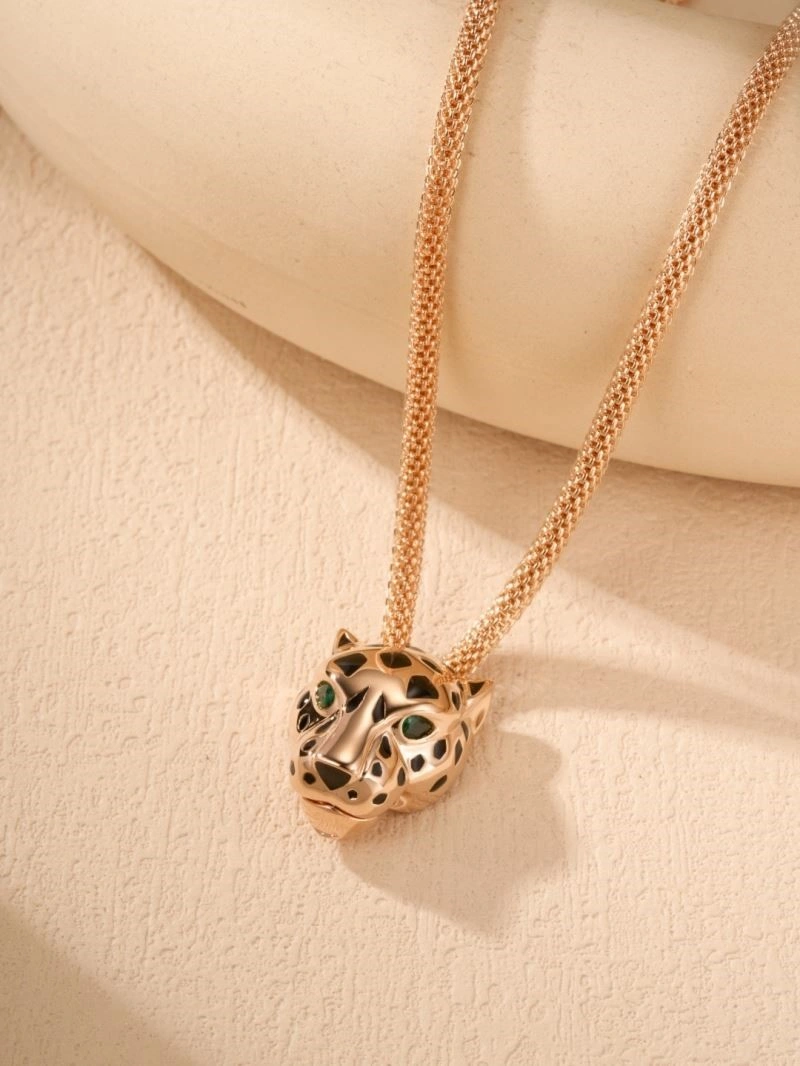 Exact replica Bvlgari Necklaces