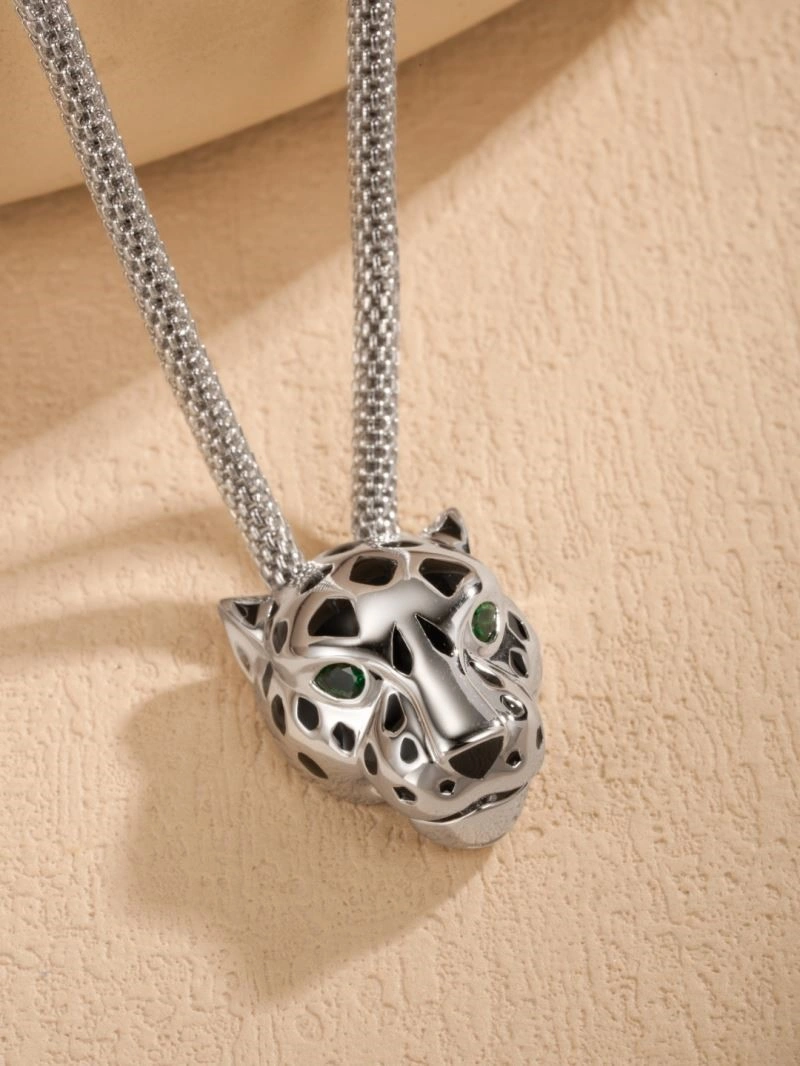 Exact replica Bvlgari Necklaces