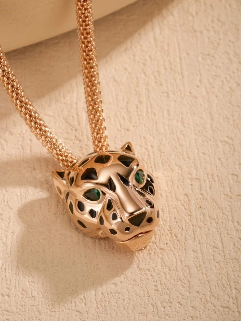 Exact replica Bvlgari Necklaces