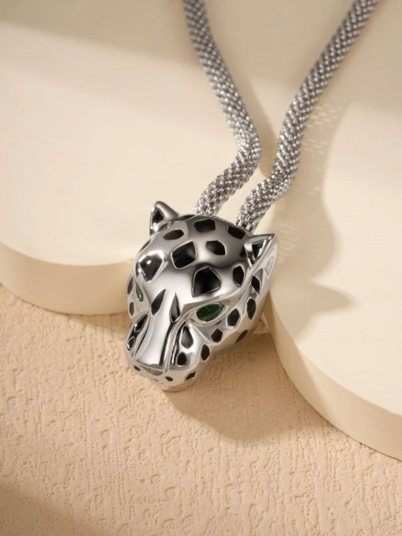 Exact replica Bvlgari Necklaces