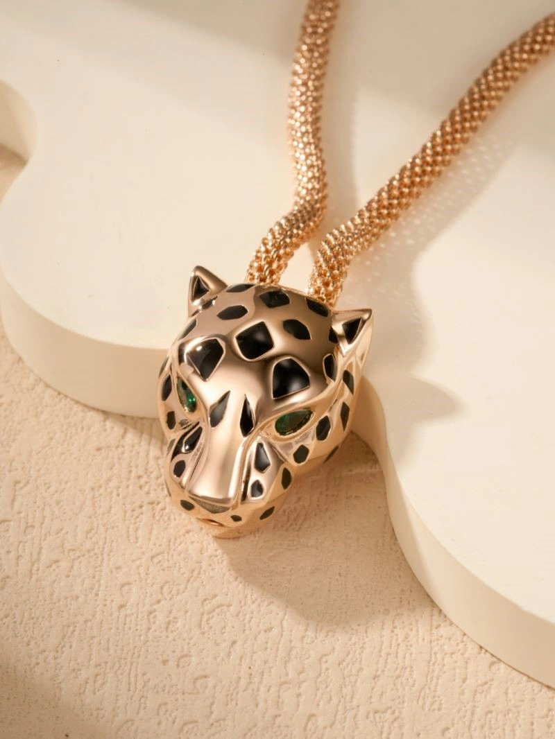 Exact replica Bvlgari Necklaces