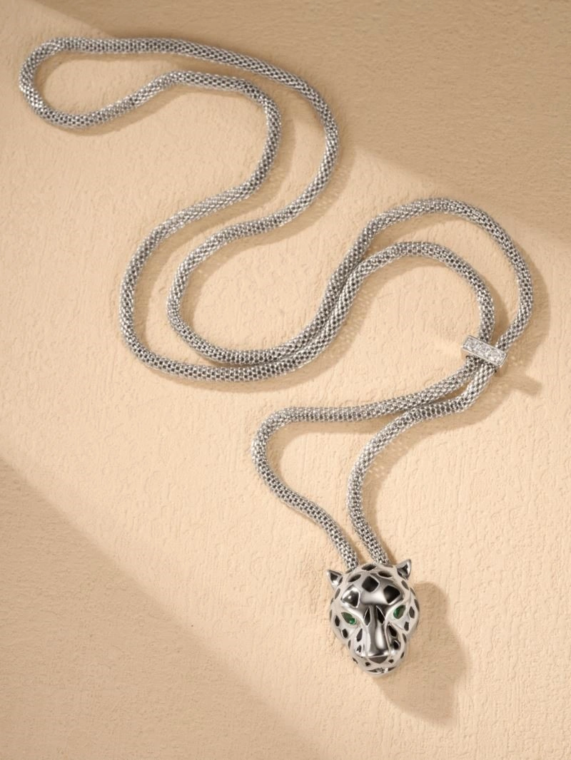 Exact replica Bvlgari Necklaces