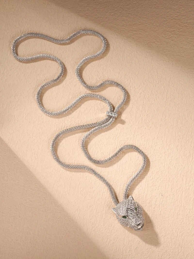 Bvlgari Necklaces