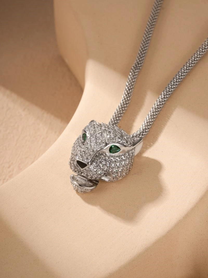 Genuine Bvlgari Necklaces