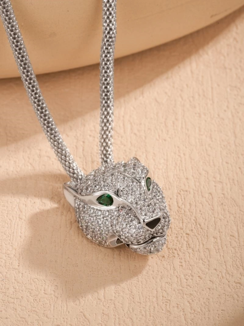 Genuine Bvlgari Necklaces