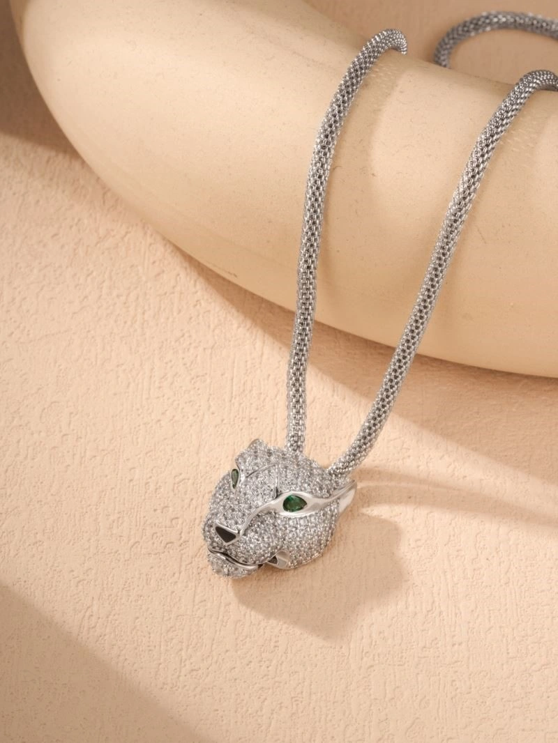 Genuine Bvlgari Necklaces
