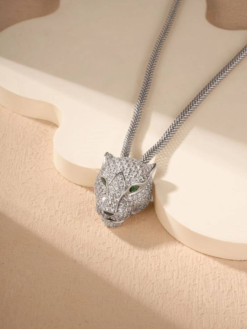 Genuine Bvlgari Necklaces