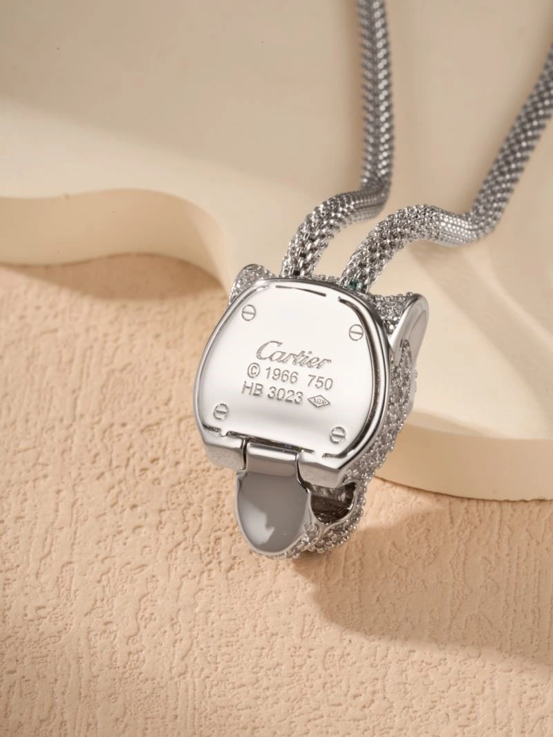 Genuine Bvlgari Necklaces