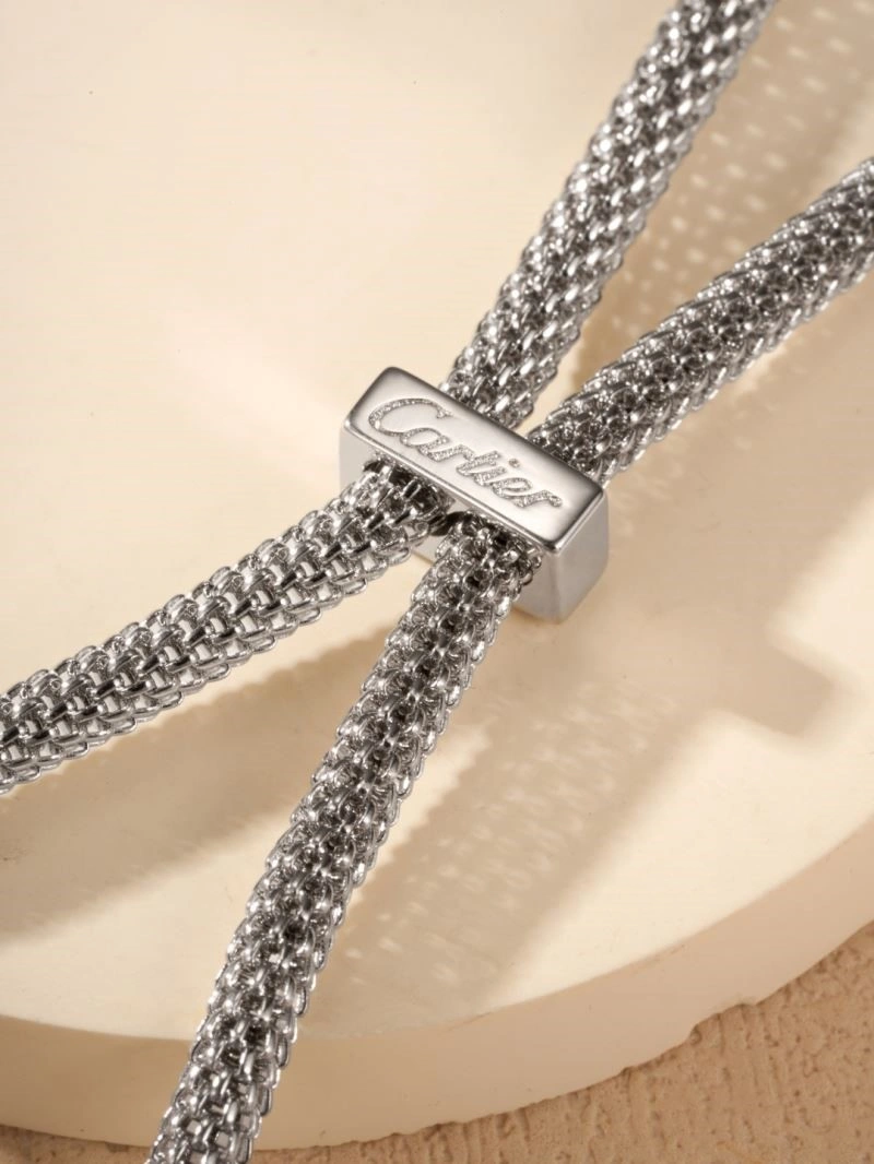 Genuine Bvlgari Necklaces