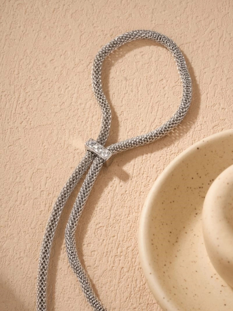 Genuine Bvlgari Necklaces