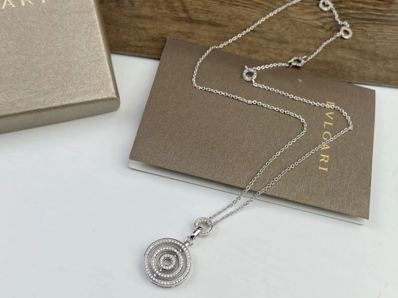 Factory-made Bvlgari Necklaces