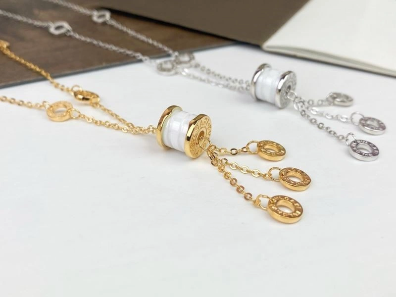 Bvlgari Necklaces