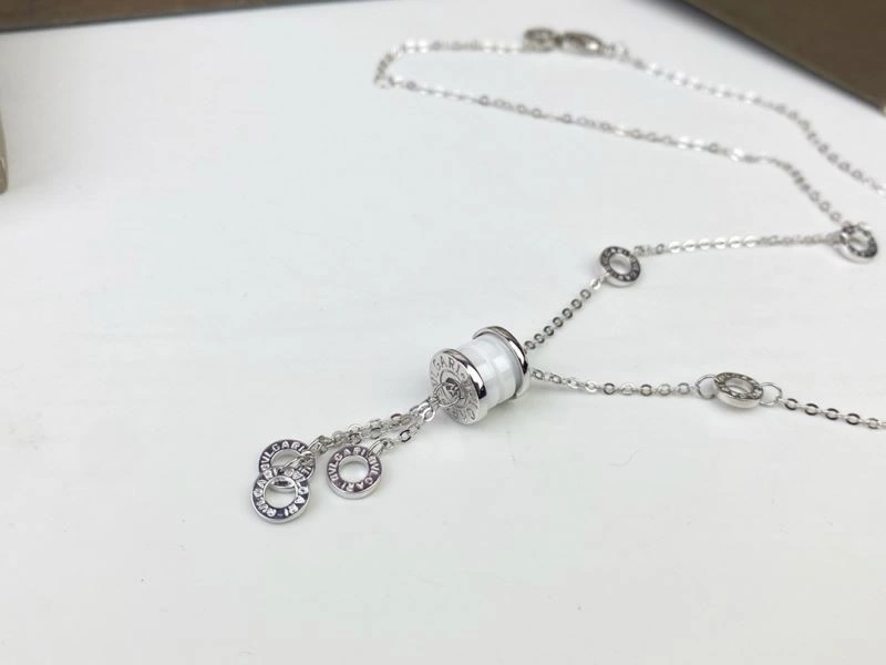 Genuine Bvlgari Necklaces