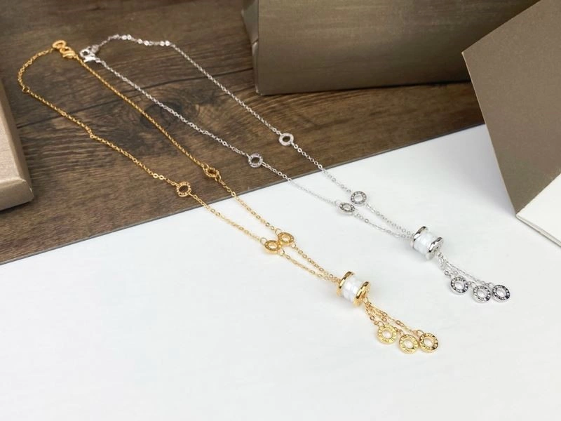 Genuine Bvlgari Necklaces