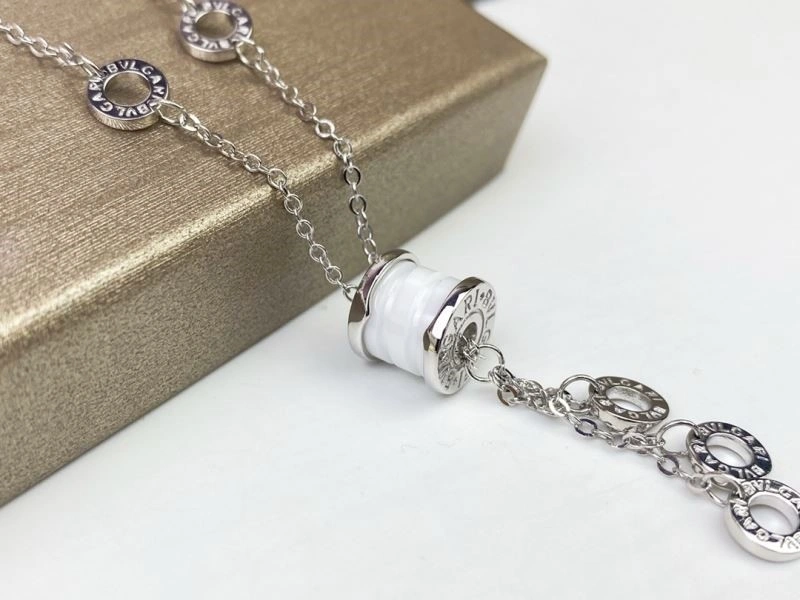 Genuine Bvlgari Necklaces