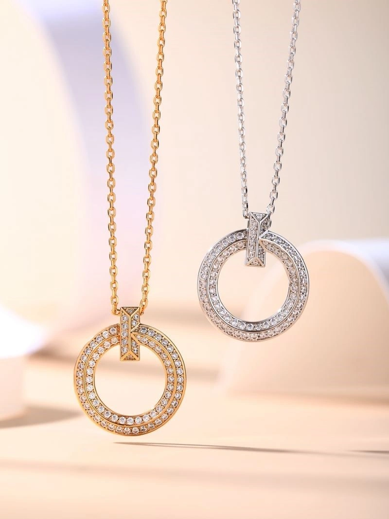 Bvlgari Necklaces