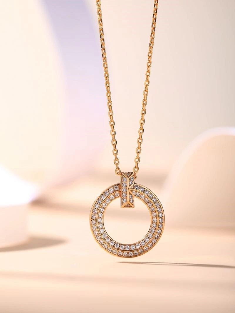 Factory-made Bvlgari Necklaces