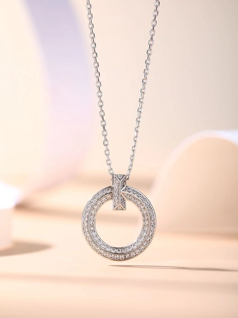 Factory-made Bvlgari Necklaces
