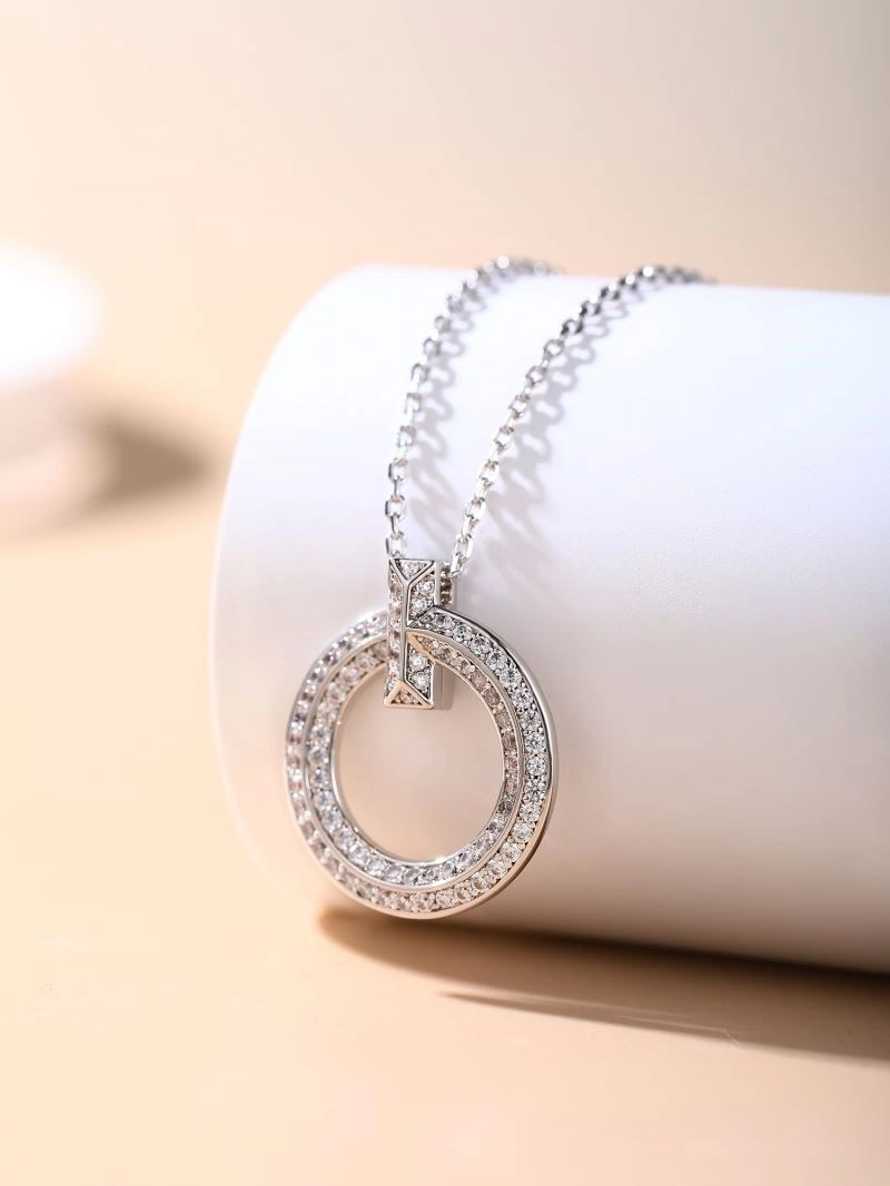 Factory-made Bvlgari Necklaces