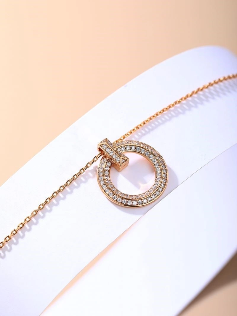 Factory-made Bvlgari Necklaces