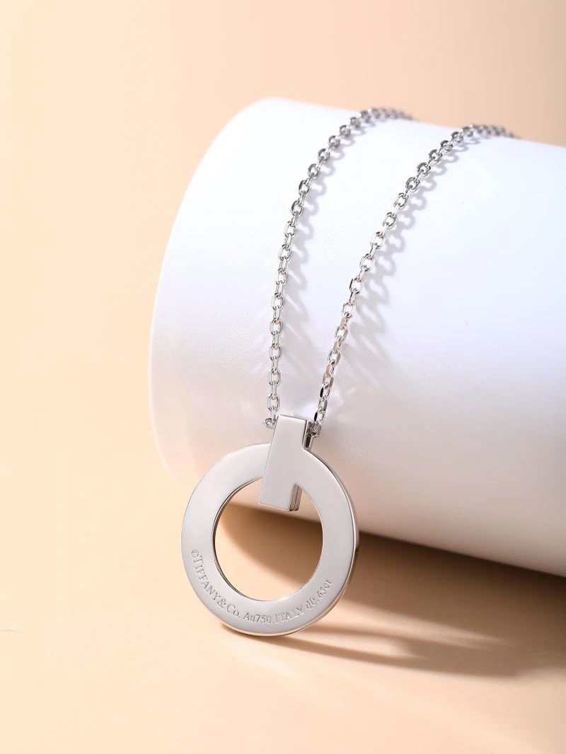 Factory-made Bvlgari Necklaces