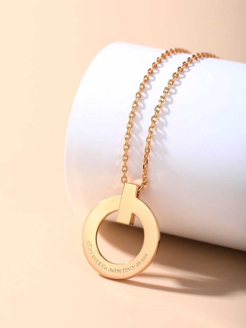 Factory-made Bvlgari Necklaces