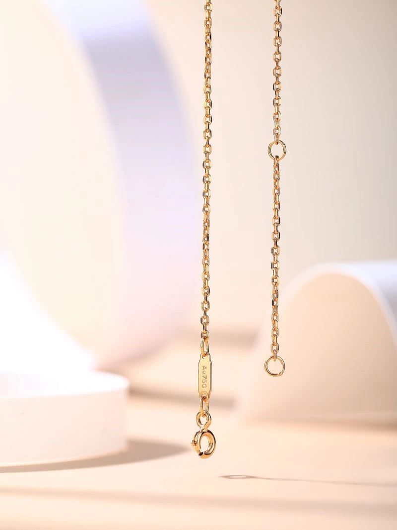 Factory-made Bvlgari Necklaces