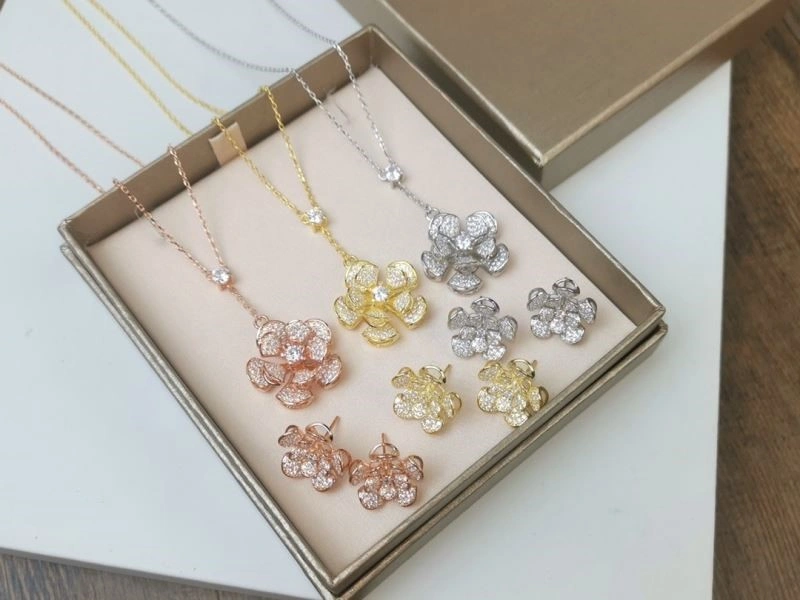Bvlgari Necklaces