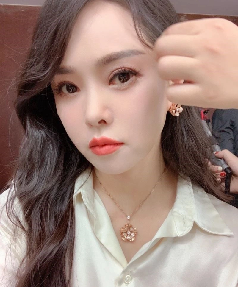 1:1 copy Bvlgari Necklaces