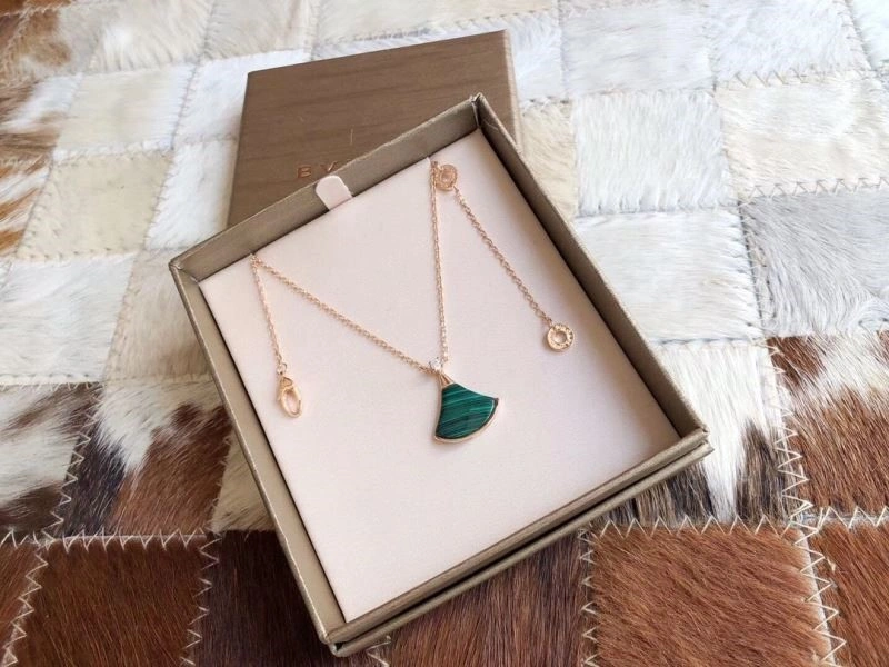 Bvlgari Necklaces