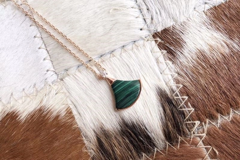 Reasonably priced Bvlgari Necklaces