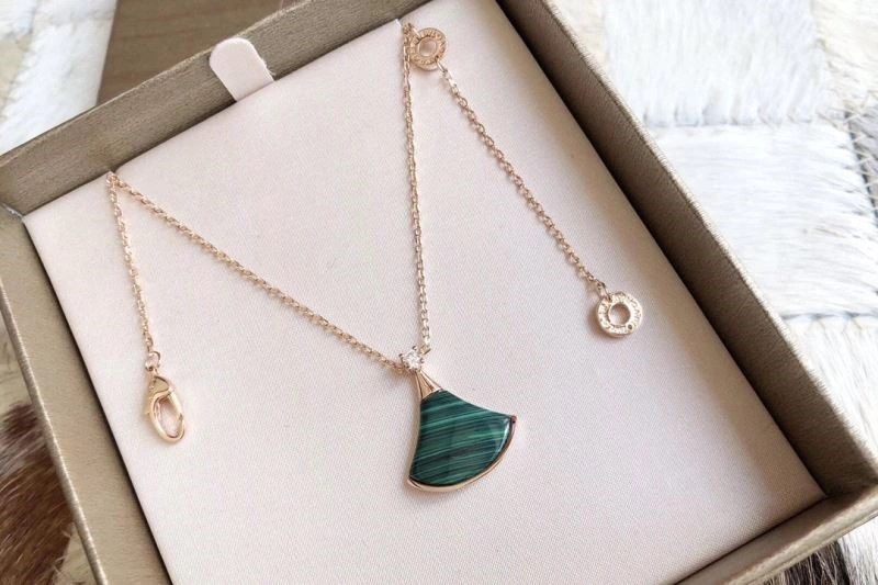 Reasonably priced Bvlgari Necklaces