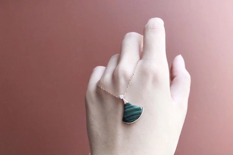 Reasonably priced Bvlgari Necklaces