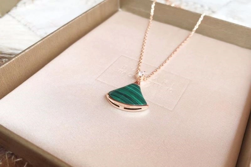 Reasonably priced Bvlgari Necklaces