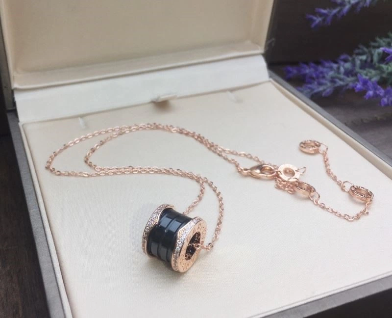 Inexpensive Bvlgari Necklaces