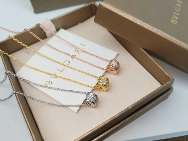 Bvlgari Necklaces