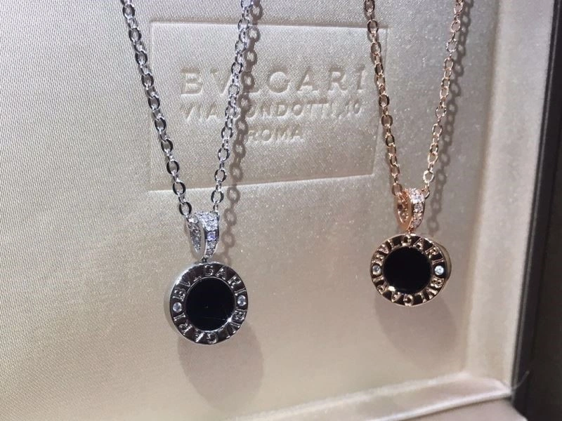 Economical Bvlgari Necklaces