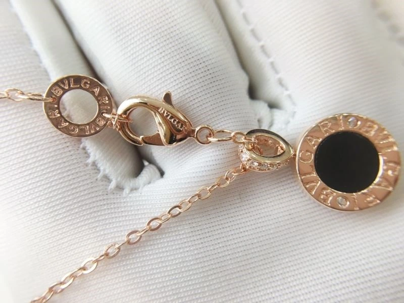 Economical Bvlgari Necklaces