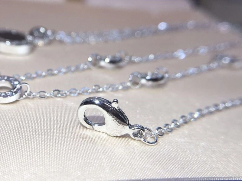 Economical Bvlgari Necklaces