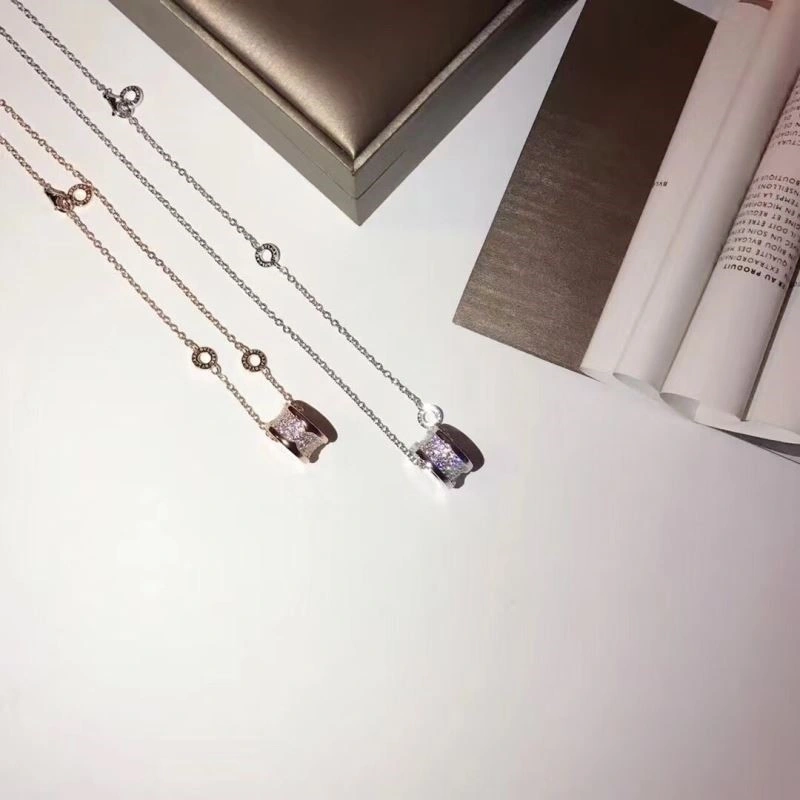 Bvlgari Necklaces