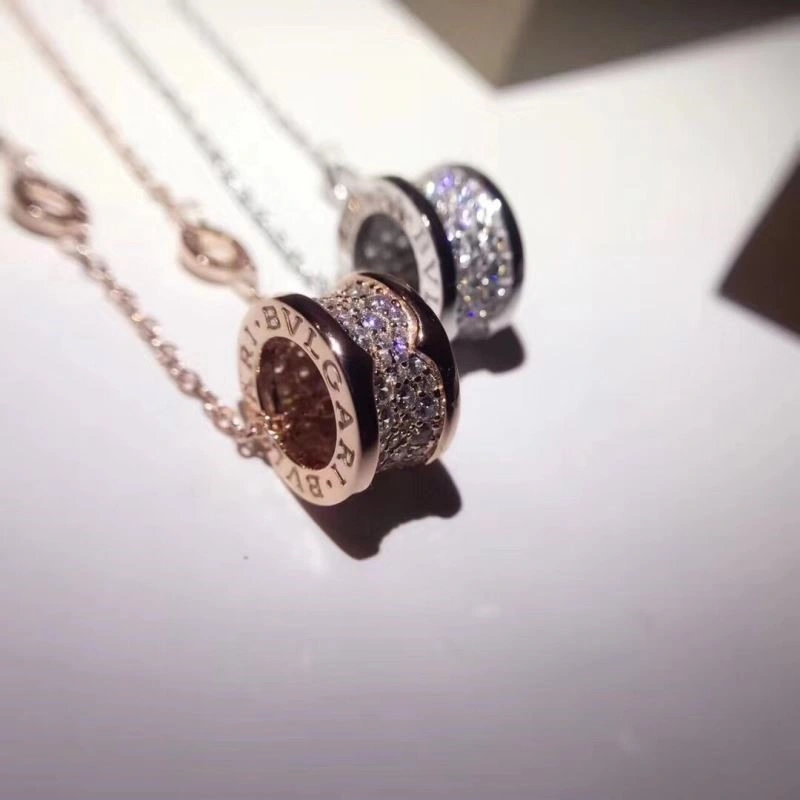 Reasonably priced Bvlgari Necklaces