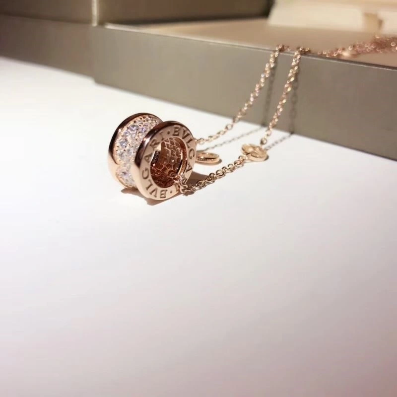 Reasonably priced Bvlgari Necklaces