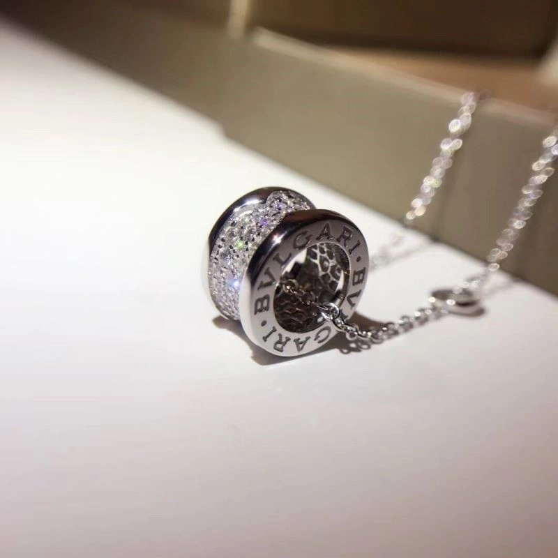 Reasonably priced Bvlgari Necklaces